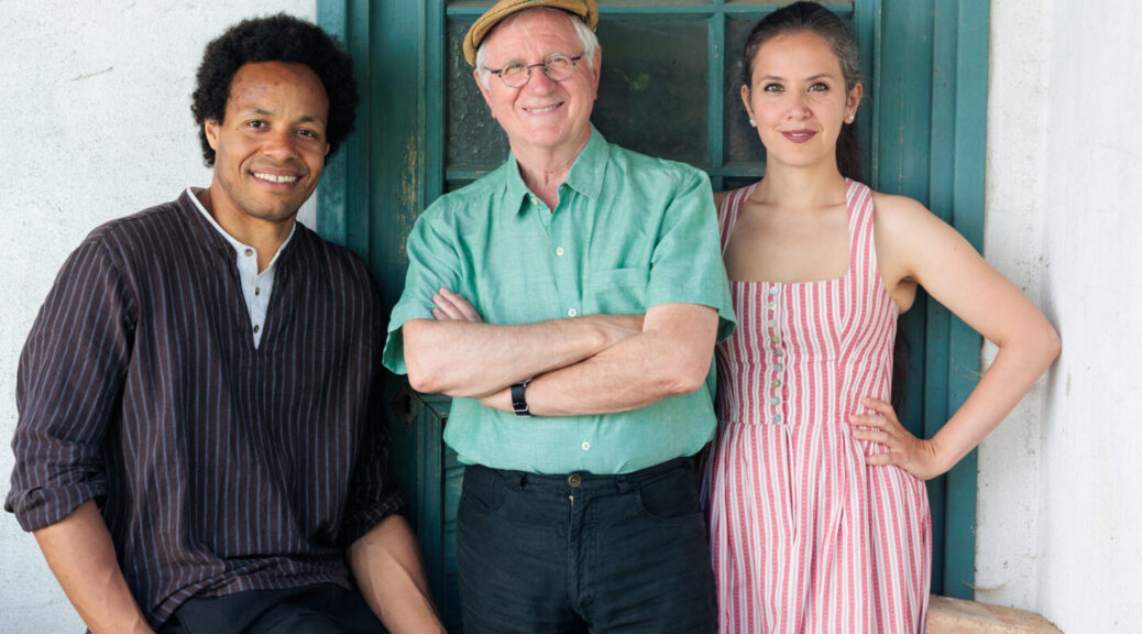 Hans Well und die Wellbappn – ILE Vorderer Bayerischer Wald